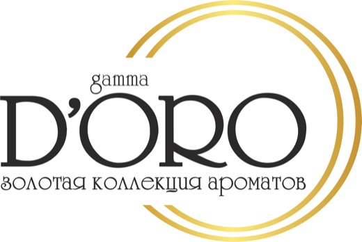 Интернет магазин парфюмерии Gamma D'ORO