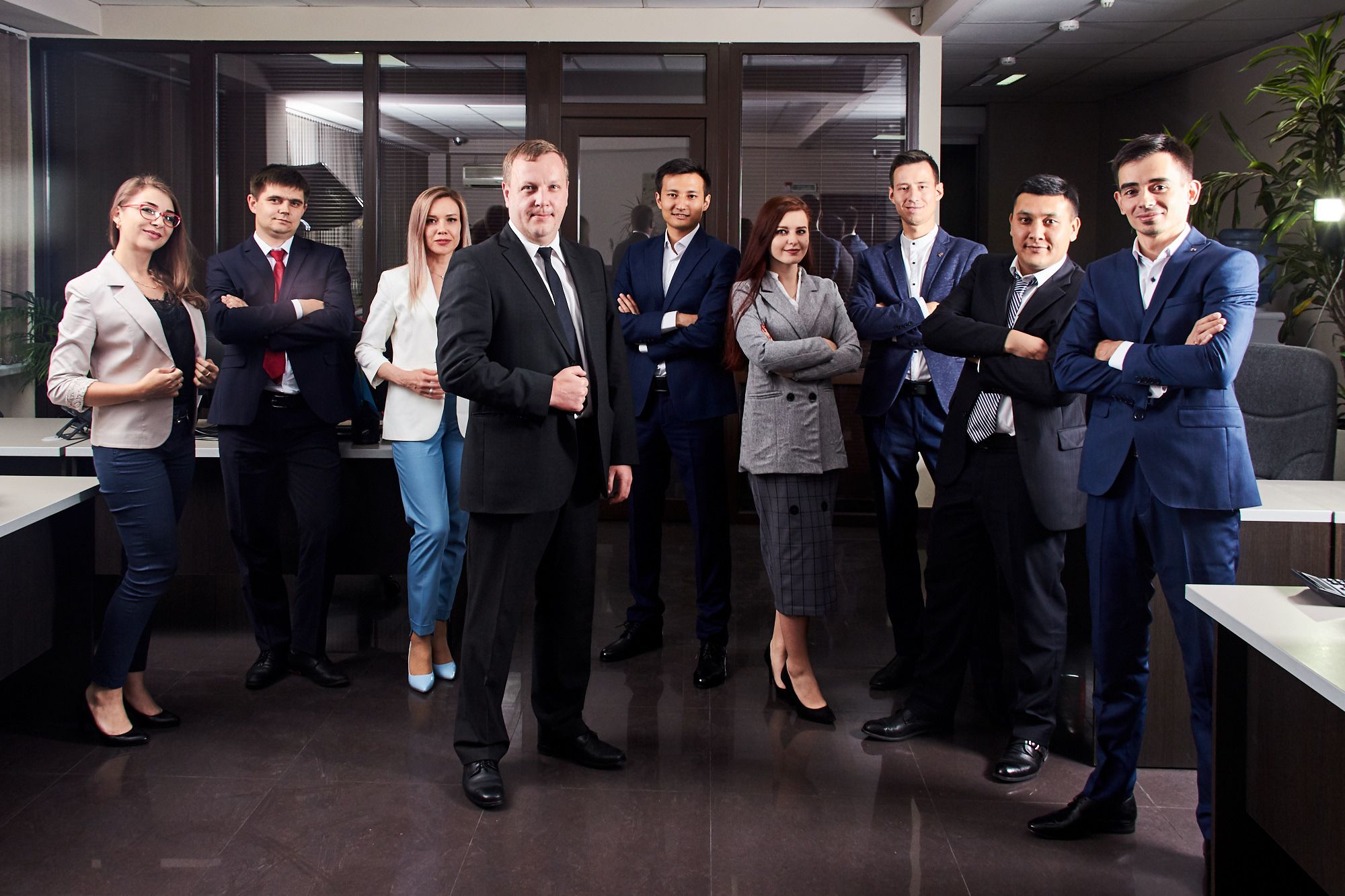 Трудоустройство в Al-Style ( широкопрофильный дистрибьютор Казахстана )