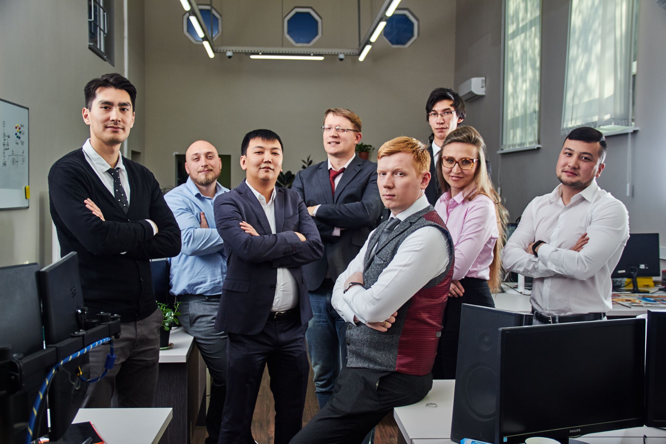 Трудоустройство в Al-Style ( широкопрофильный дистрибьютор Казахстана )