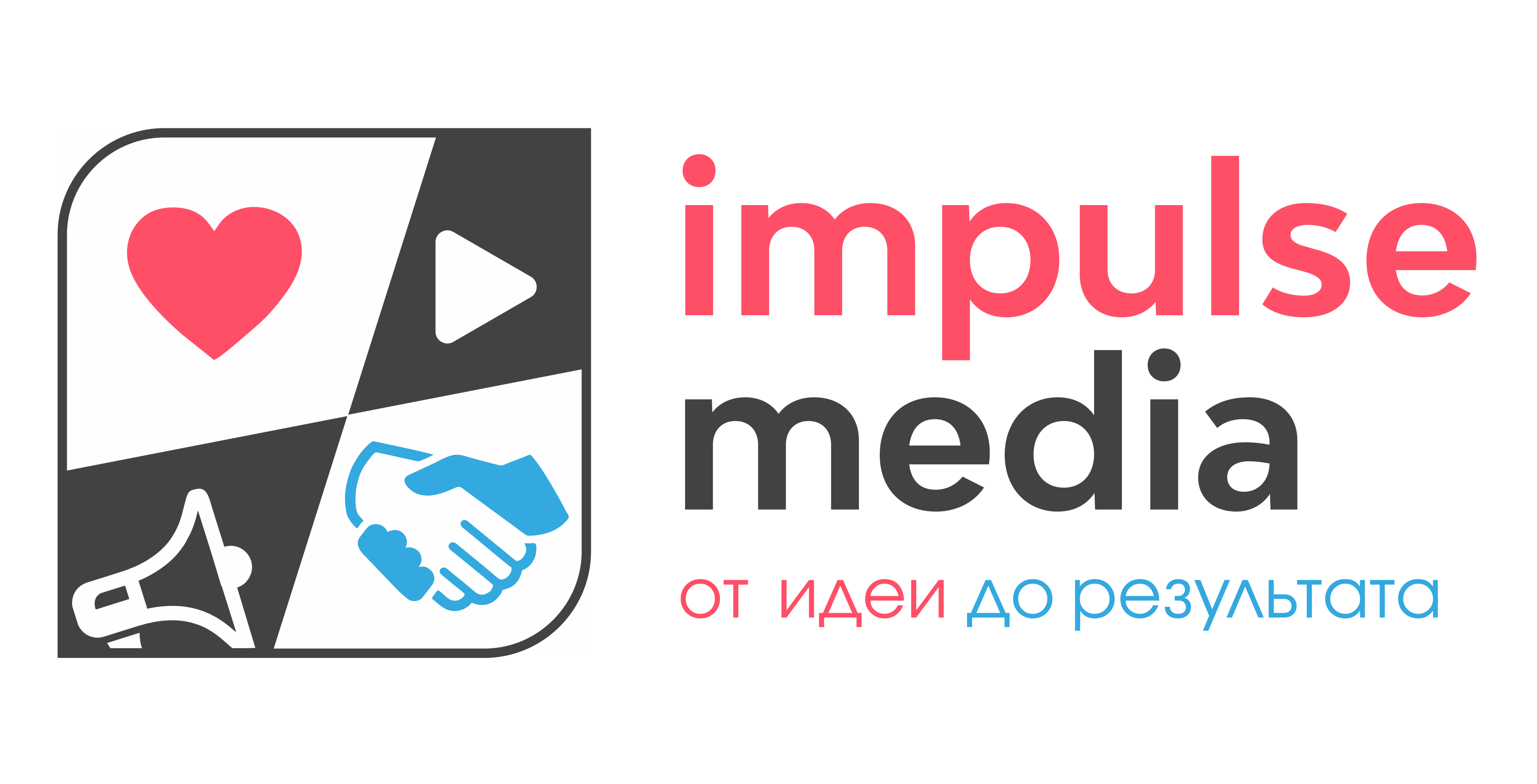 Медиа агентство Impulse-media