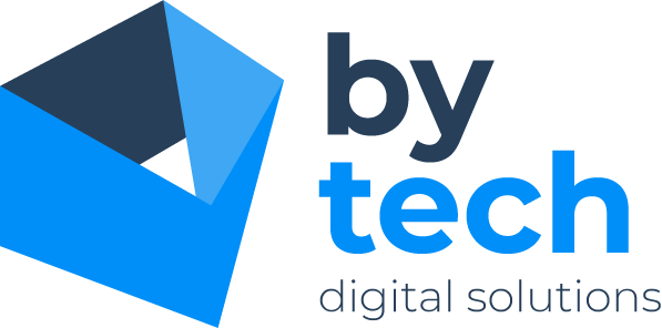 Контакты компании bytech